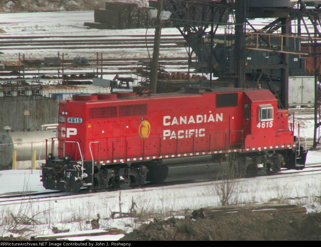 CP 4615